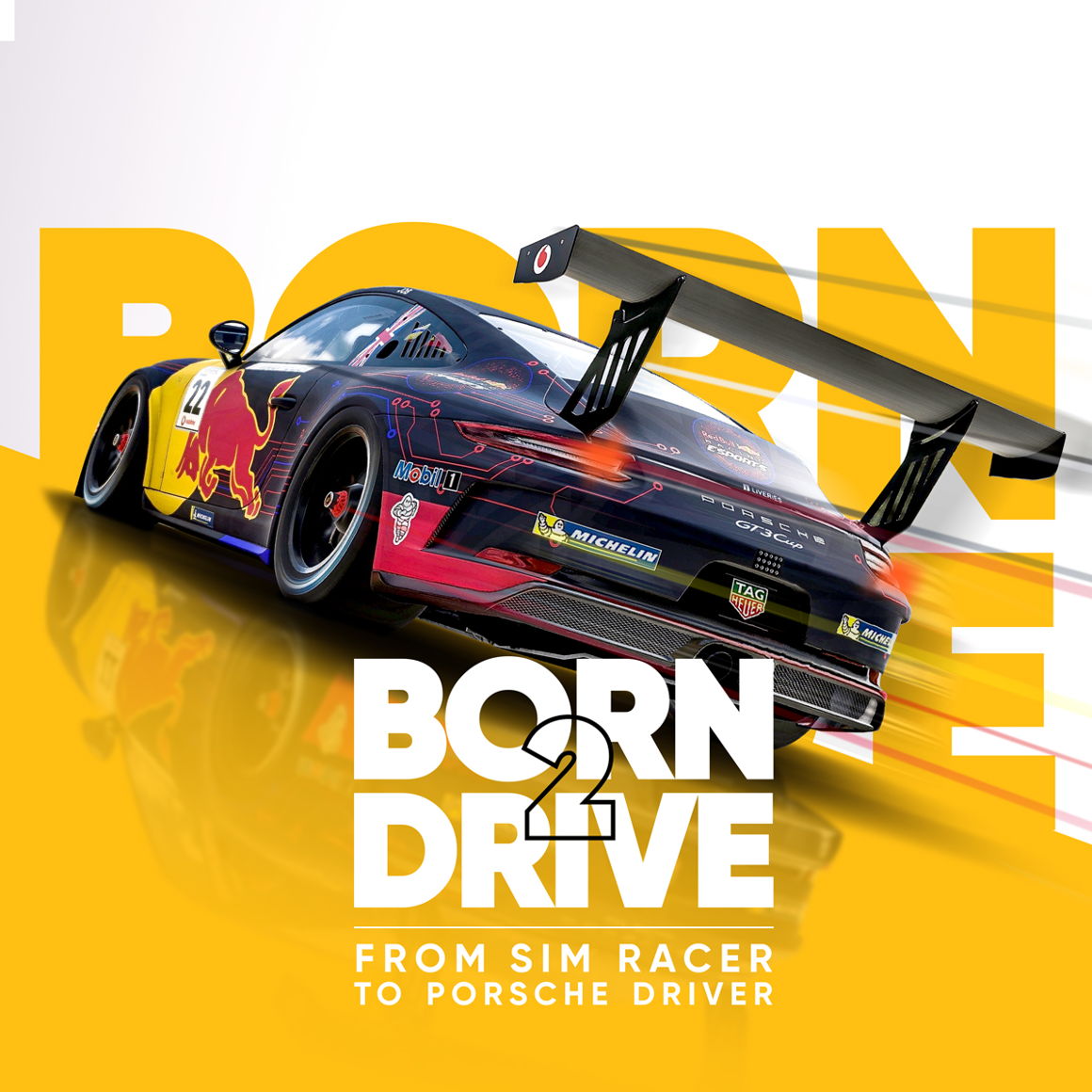 Van virtueel naar echt dankzij Born2Drive - Welkom op de website van ...