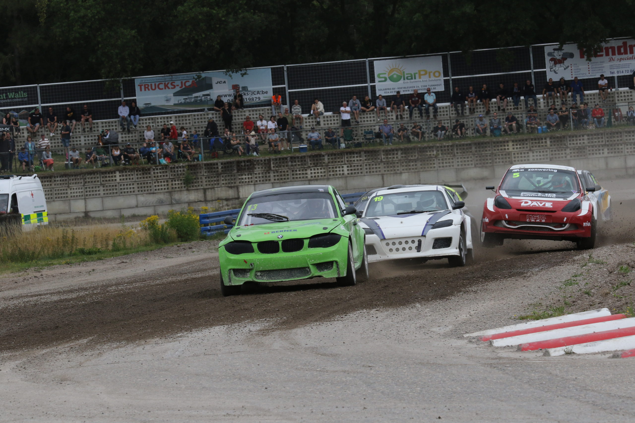 BK Rallycross: daar is de kalender voor 2023 - Welkom op de website van ...