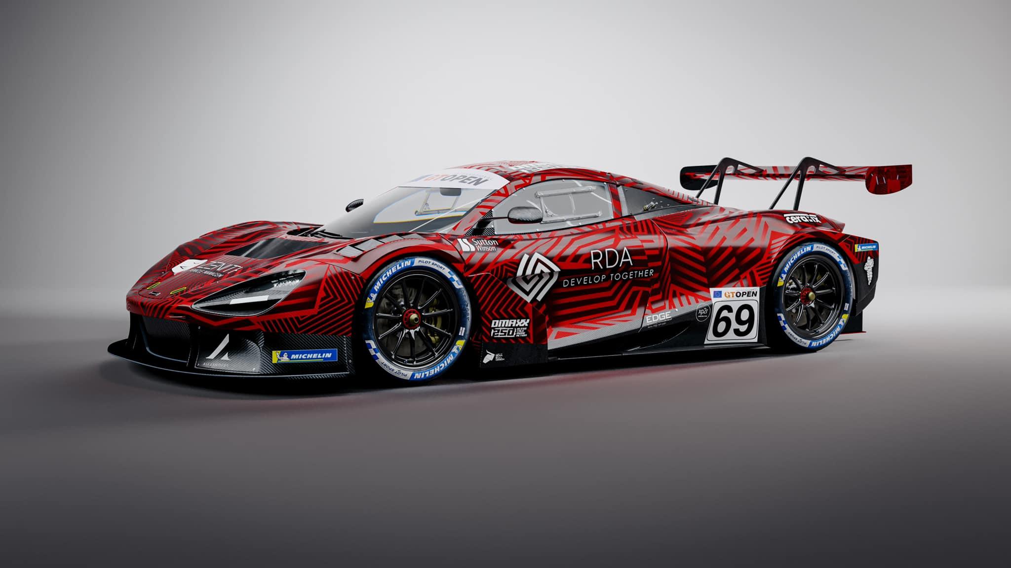 In een notendop: Asian LMS – IMSA – Hypercar – GT Open - Welkom op de ...