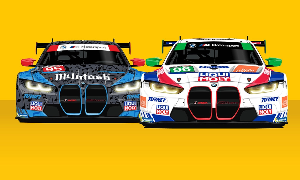 In een notendop: FIA WEC en IMSA - Welkom op de website van autosportwereld