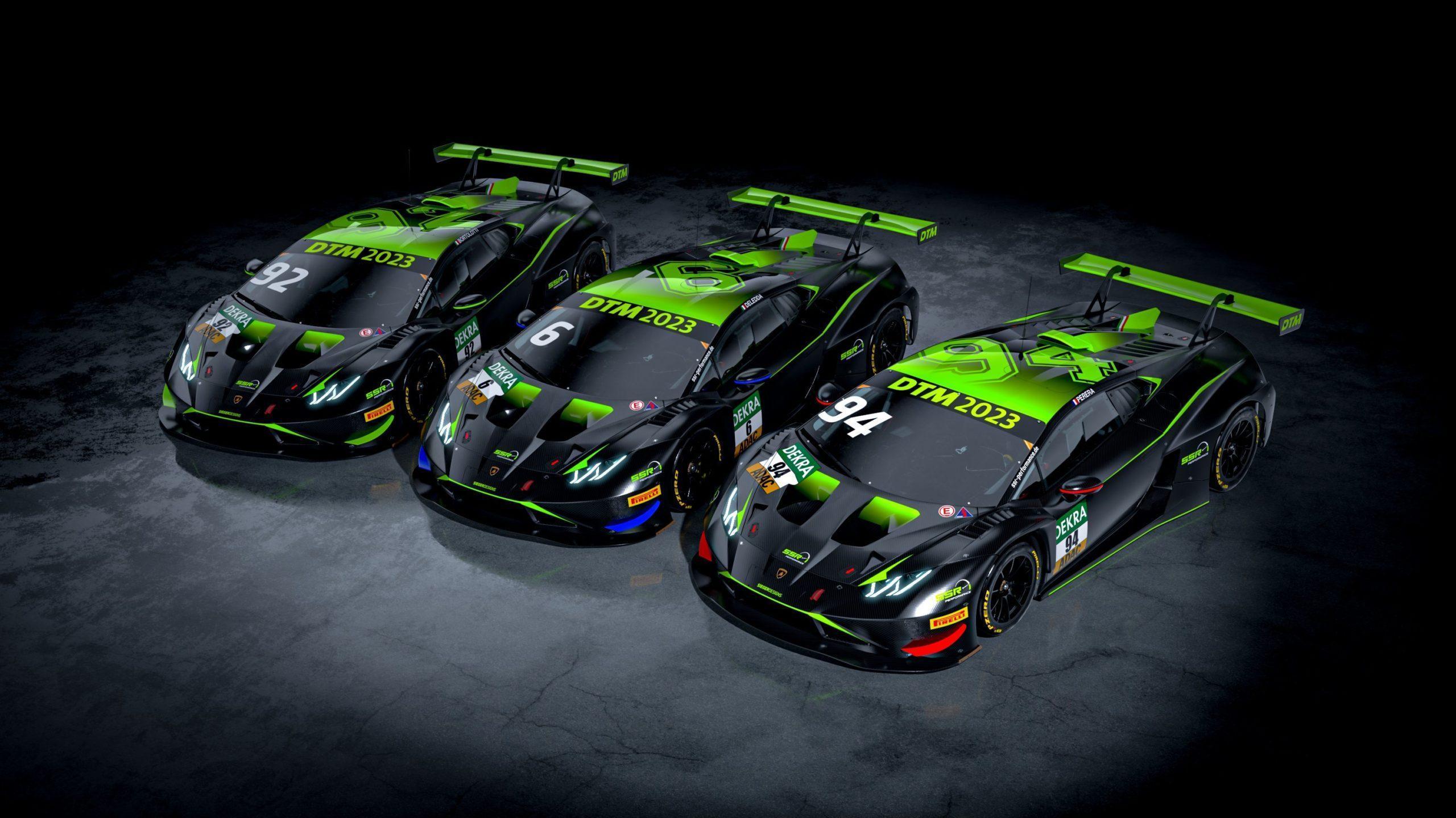 In een notendop: FIA WEC – GT World – British GT - DTM - Welkom op de website van autosportwereld