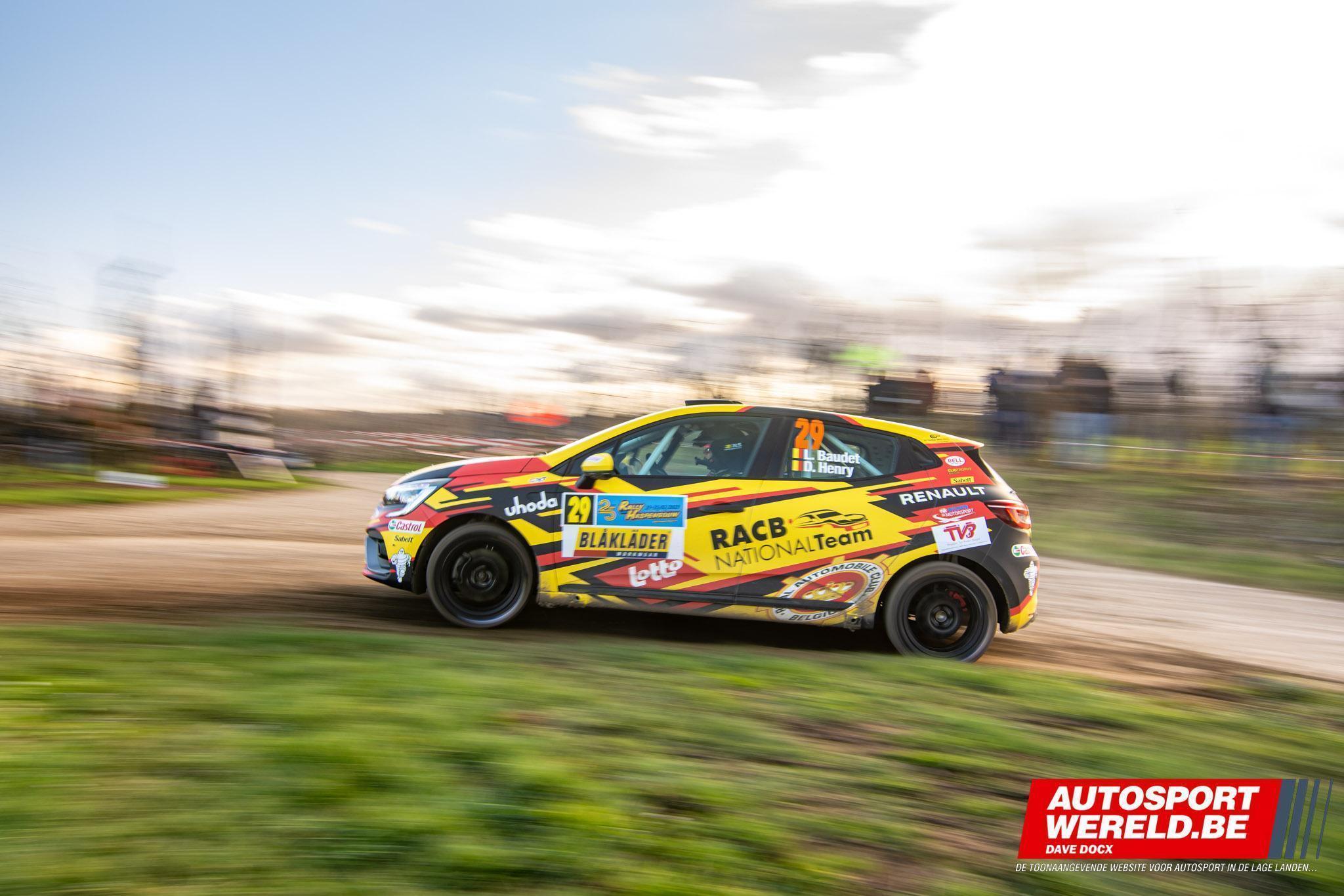 BRC Haspengouw: leerrijke ervaring voor de dames van het RACB National ...