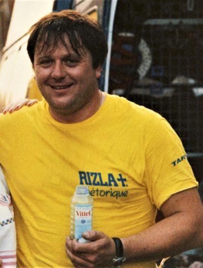 Voormalig Belgisch rallykampioen Marc Soulet overleden - Welkom op de ...