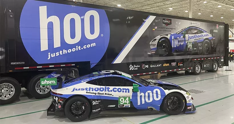 In een notendop: uithouding - Welkom op de website van autosportwereld