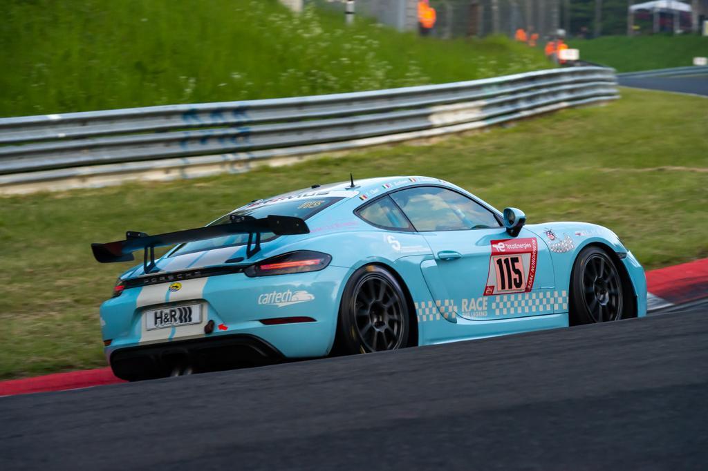 Ring 24: Tom Cloet aan het woord - Welkom op de website van autosportwereld