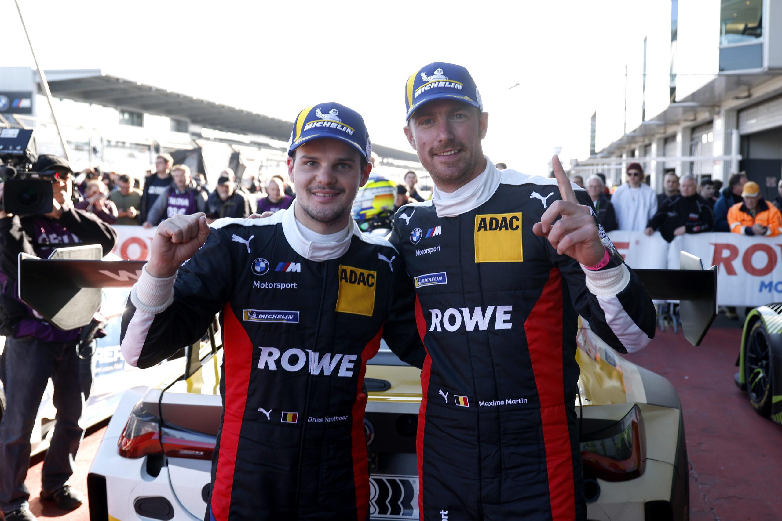 Ring 24: Maxime Martin aan het woord - Welkom op de website van ...