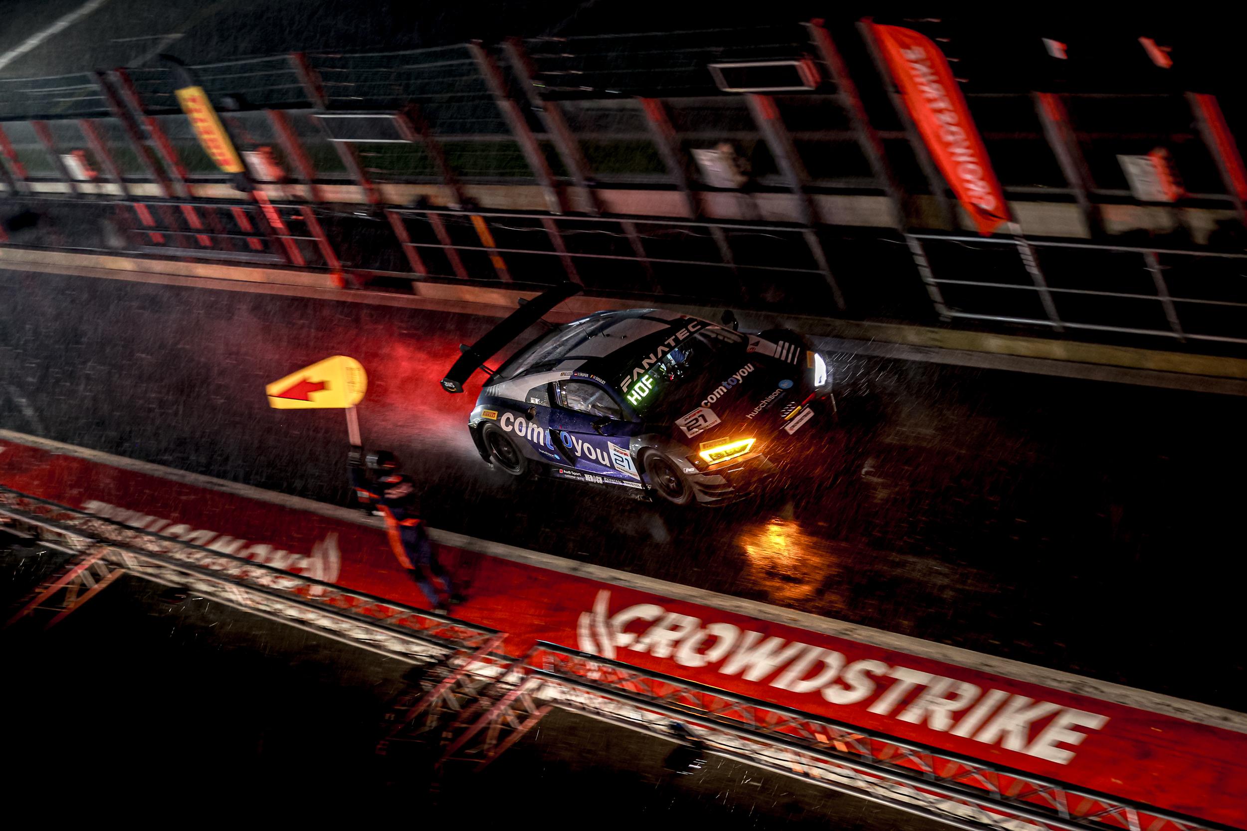 CrowdStrike Spa 24: de Belgen – Maxime Soulet en Nicolas Baert - Welkom ...