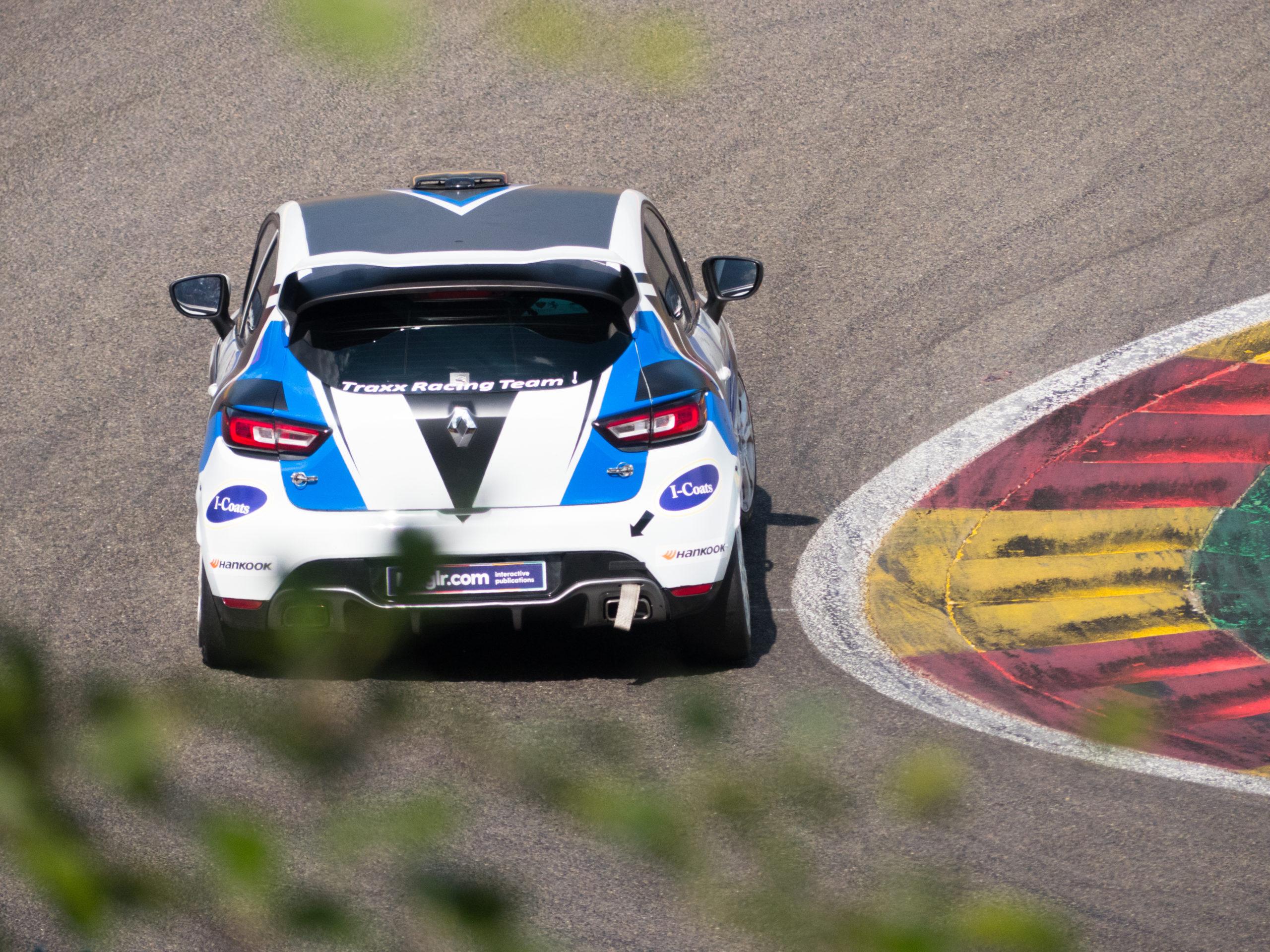 Spa Euro Race: spektakel van vrijdag tot en met zondag - Welkom op de ...