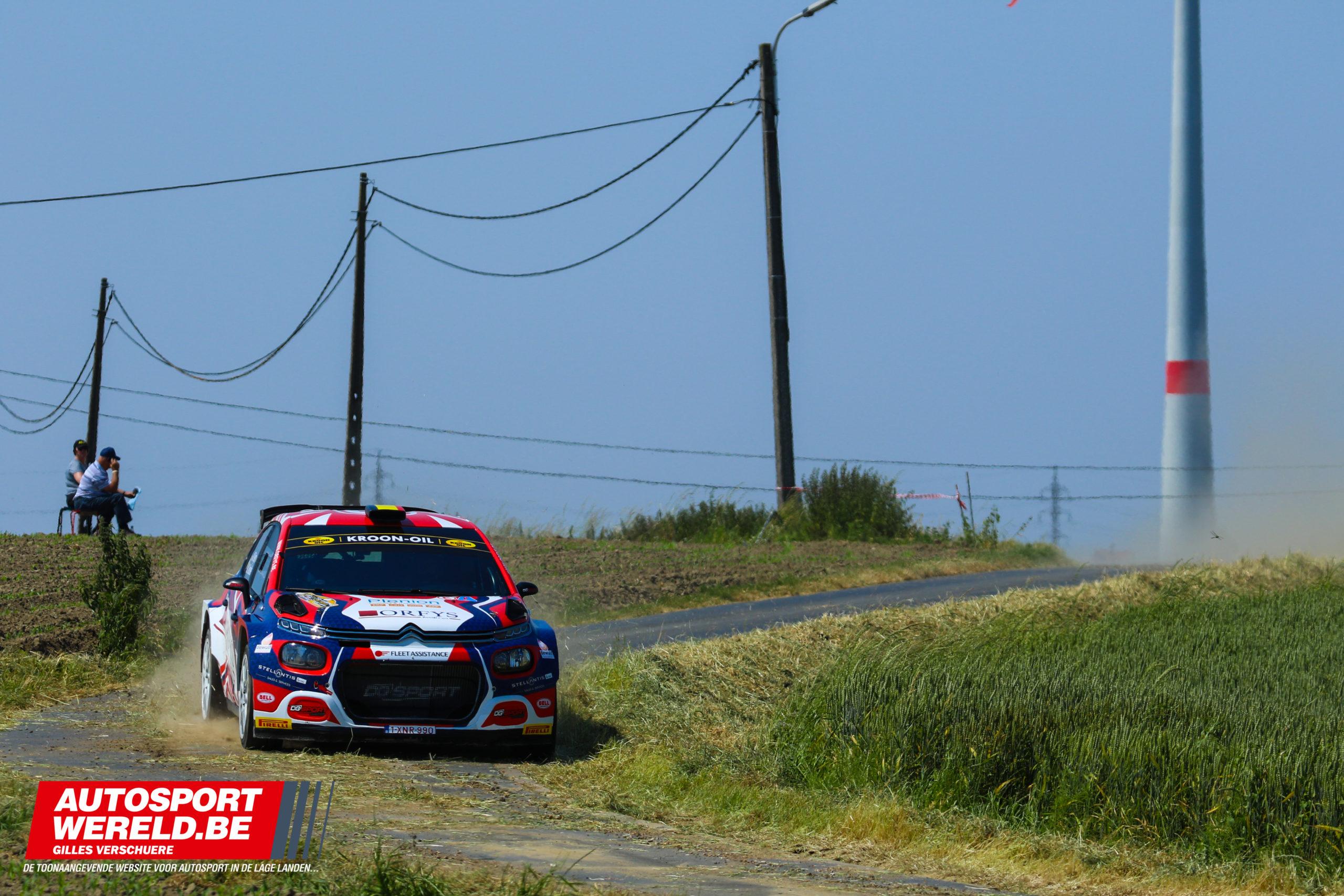 VAS Wervik: Niels Reynvoet wint snikhete 47ste editie - Welkom op de ...