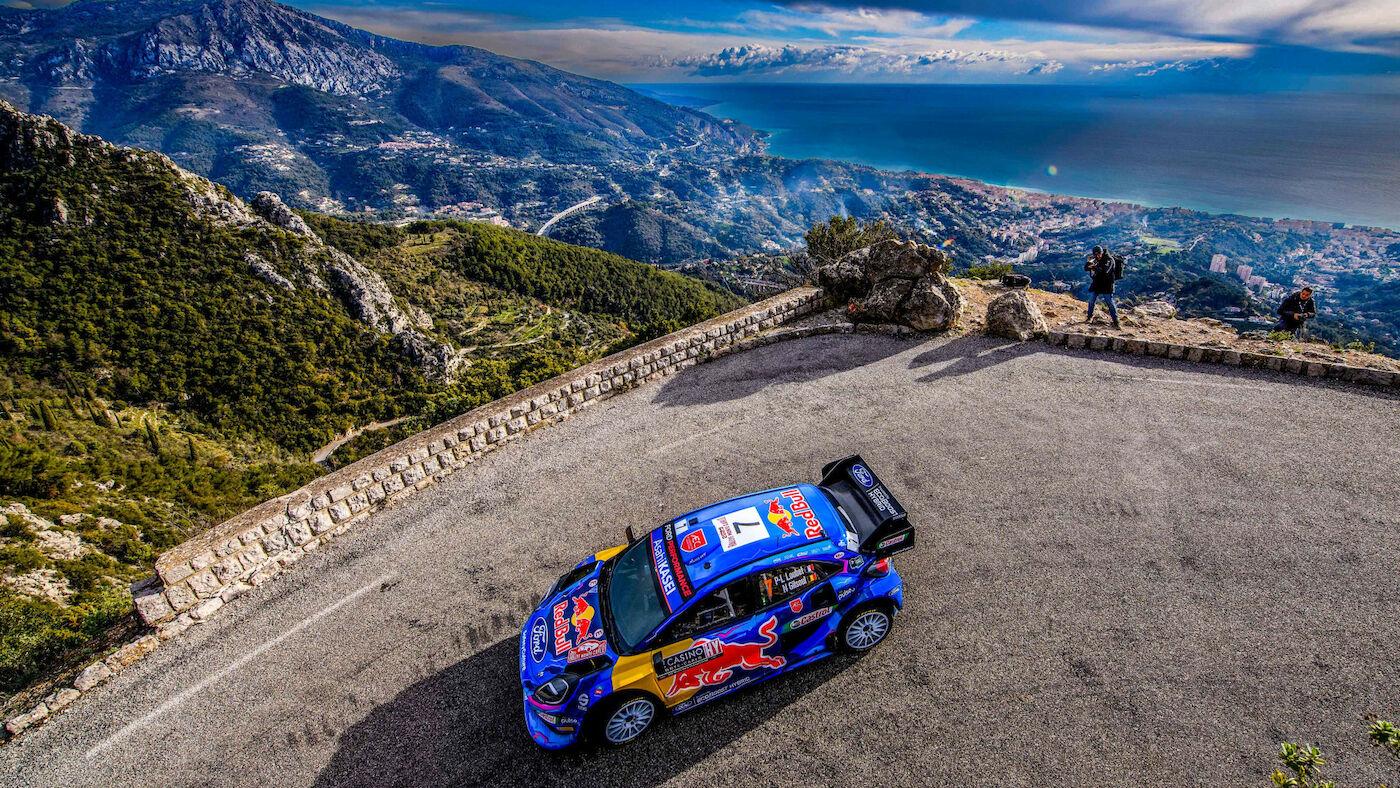 WRC Monte-Carlo 2024: parcours van Gap tot Monaco - Welkom op de ...