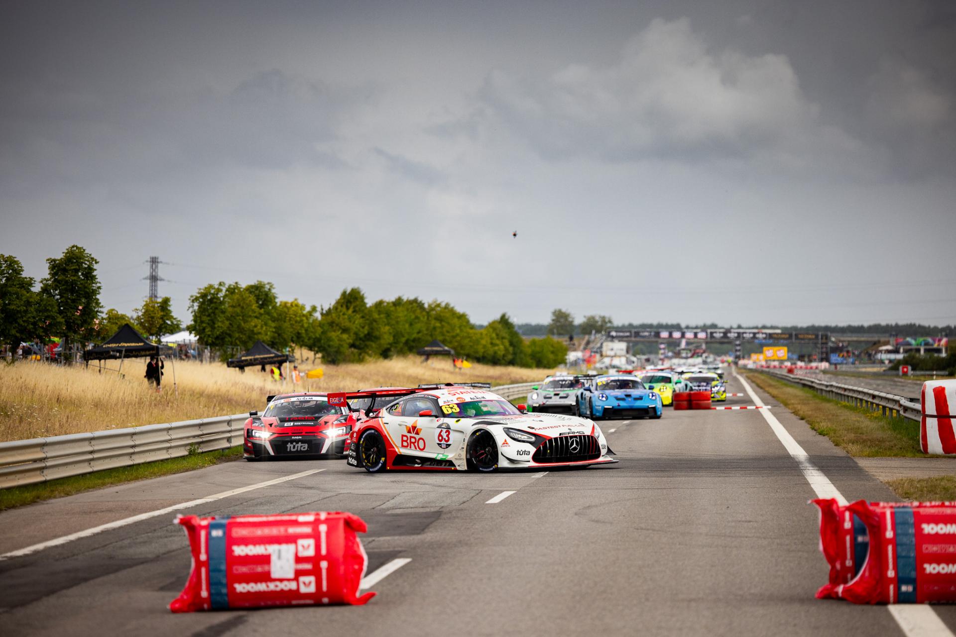 In een notendop: Palanga, FIA WEC en Maserati - Welkom op de website van autosportwereld