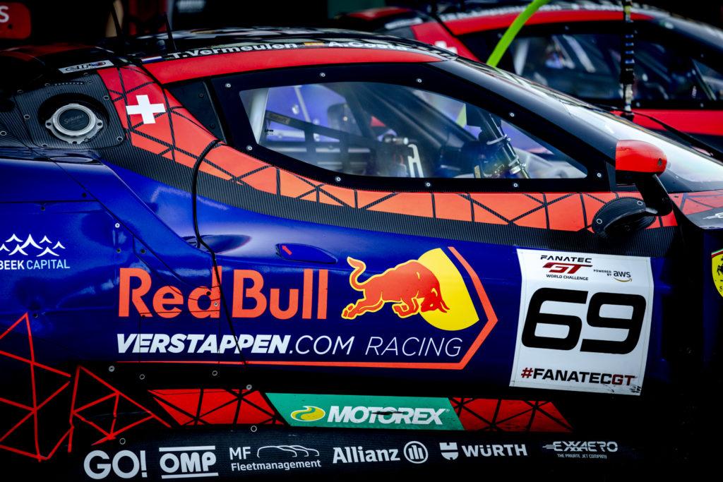 GT: Max Verstappen wil op korte termijn eigen team in GT3 - Welkom op ...