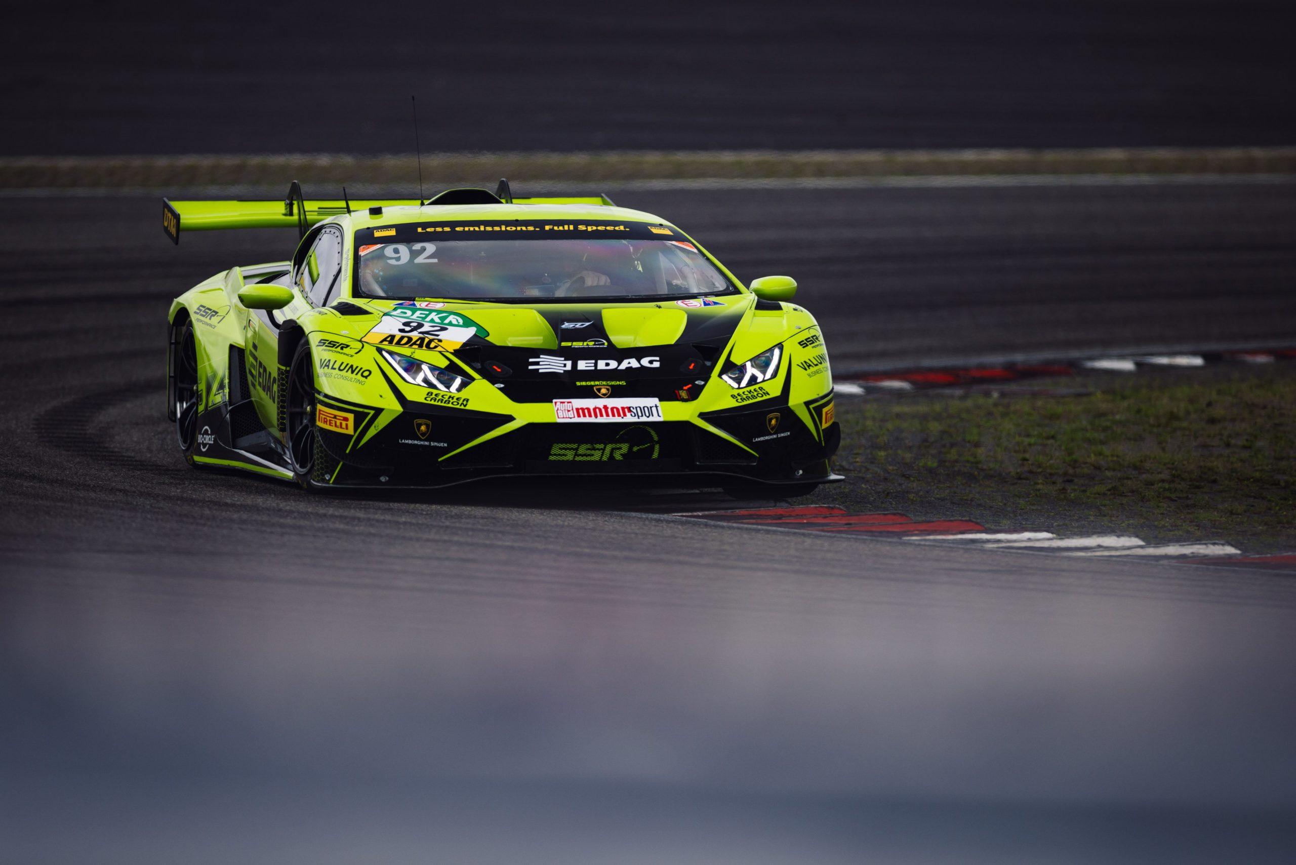 In een notendop: DTM - IMSA - Welkom op de website van autosportwereld