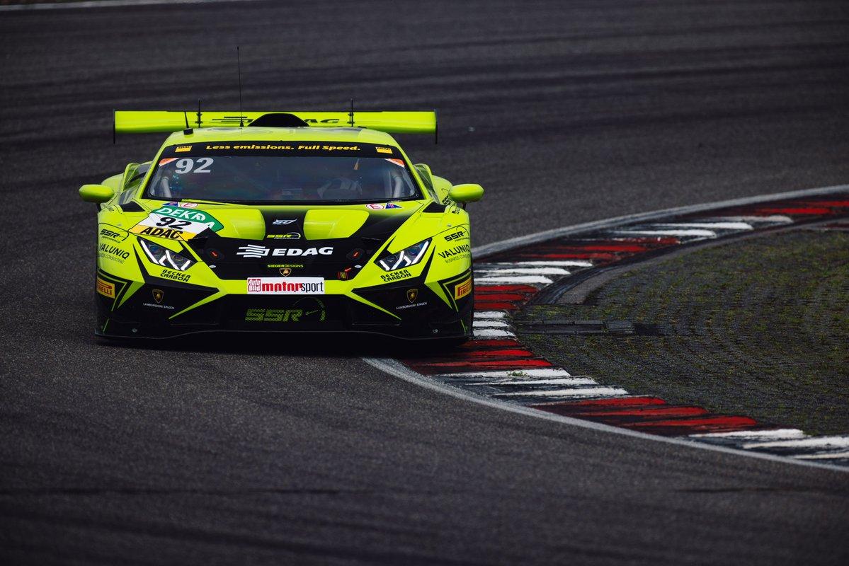 In een notendop: DTM – Super GT - Welkom op de website van autosportwereld