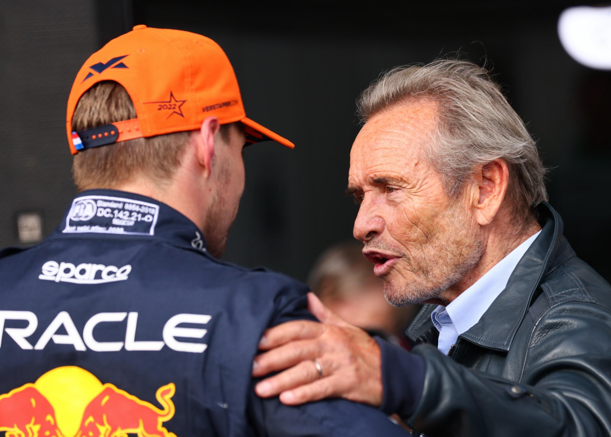 Spa-Francorchamps Revival: met Jacky Ickx en heel wat moois - Welkom op ...