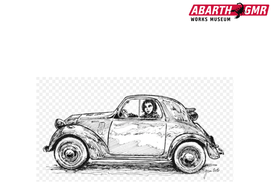 Expo Fiat-Gordini-Abarth-Simca 'The Italian-French Affair' - Welkom op ...