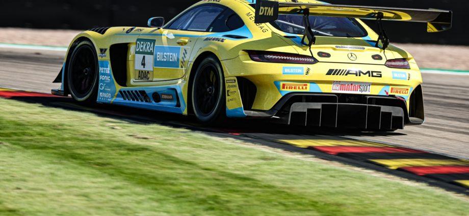 In een notendop: GT2, DTM en FIA WEC - Welkom op de website van autosportwereld