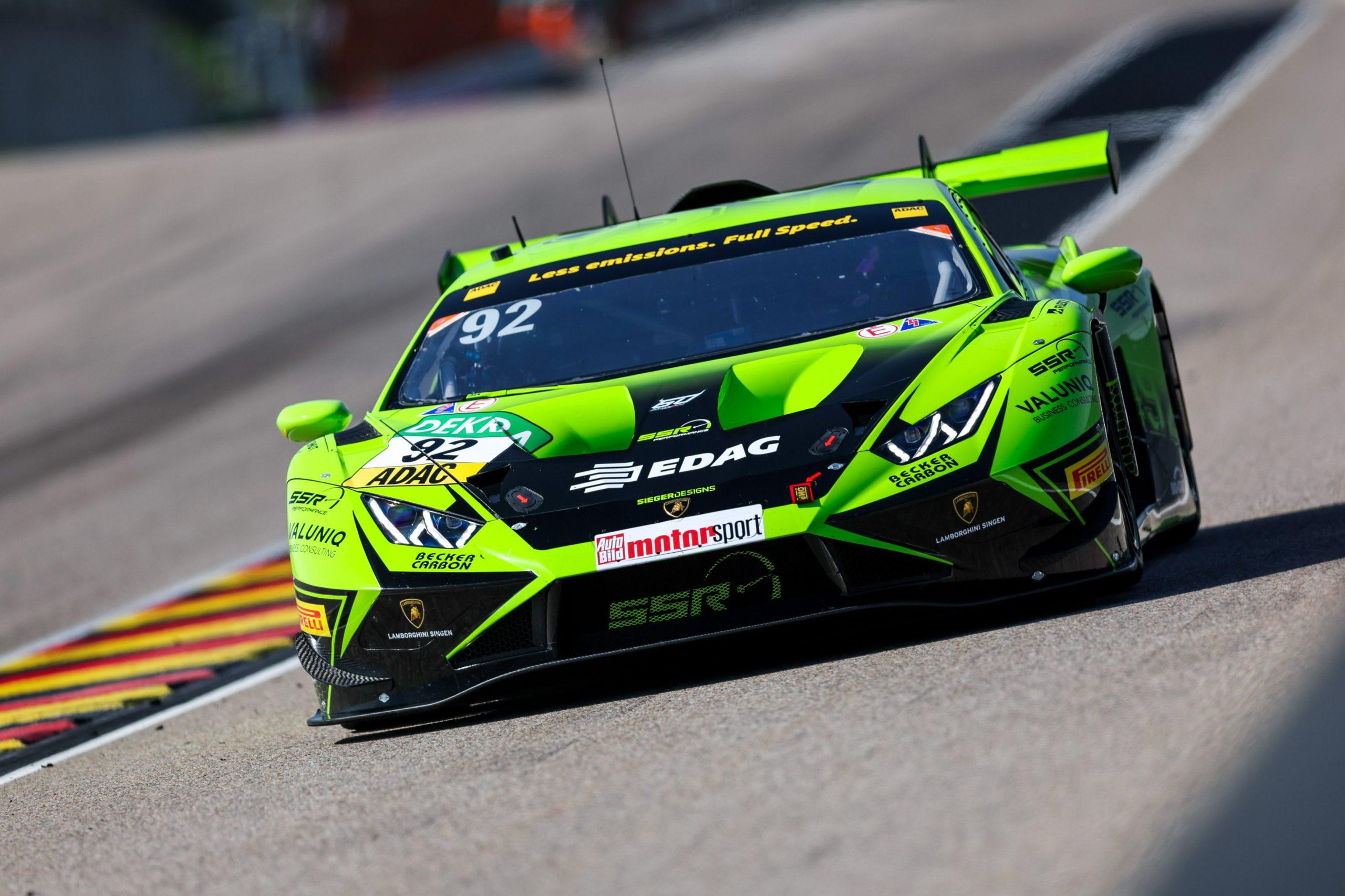 In een notendop: DTM – GT Open - Welkom op de website van autosportwereld