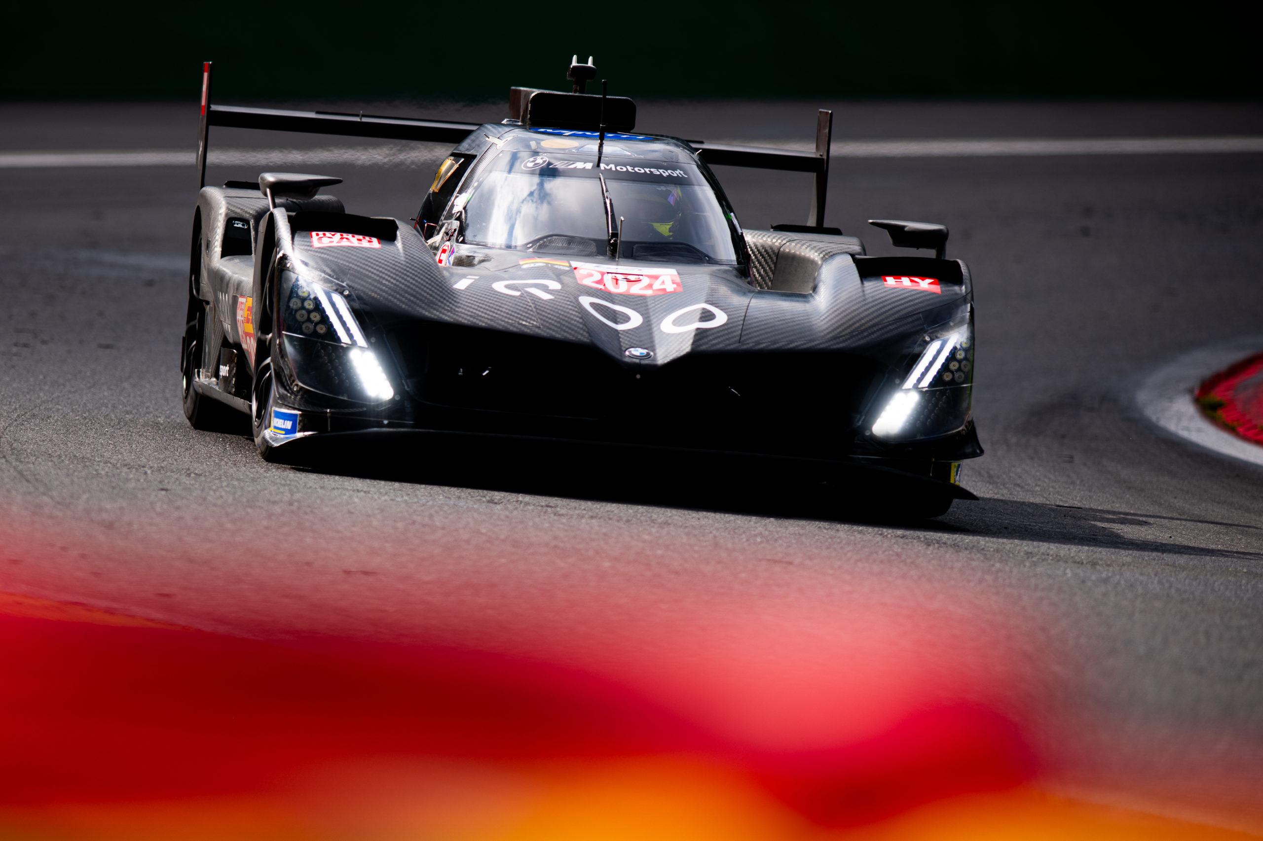 FIA WEC 2024: WRT in Hypercar en LMGT3 - Welkom op de website van ...