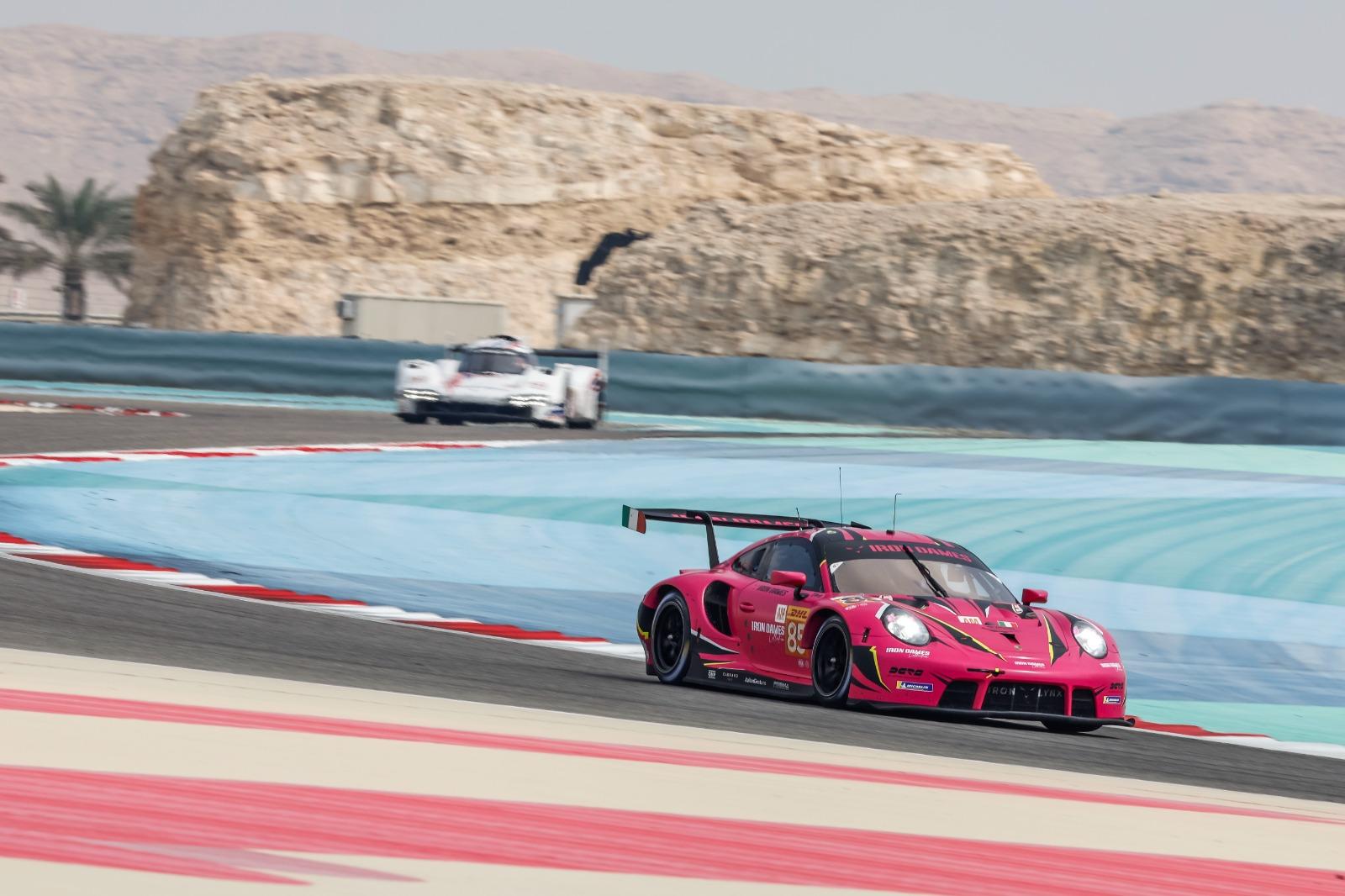 In een notendop: FIA WEC en NASCAR - Welkom op de website van ...