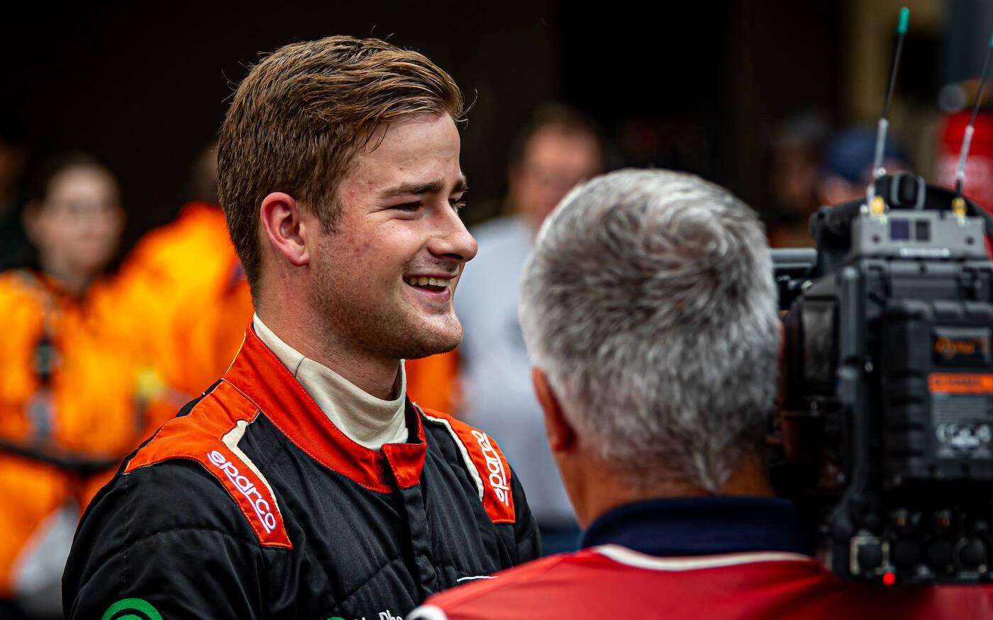 Benelux Fiesta Sprint Cup 2024: Calvin de Groot met Oeste Kart - Welkom ...