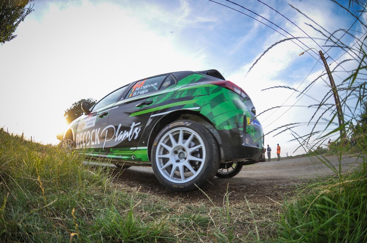 Rally BRC - BRC 2024: met 120.000 euro prijzengeld in banden - Welkom ...