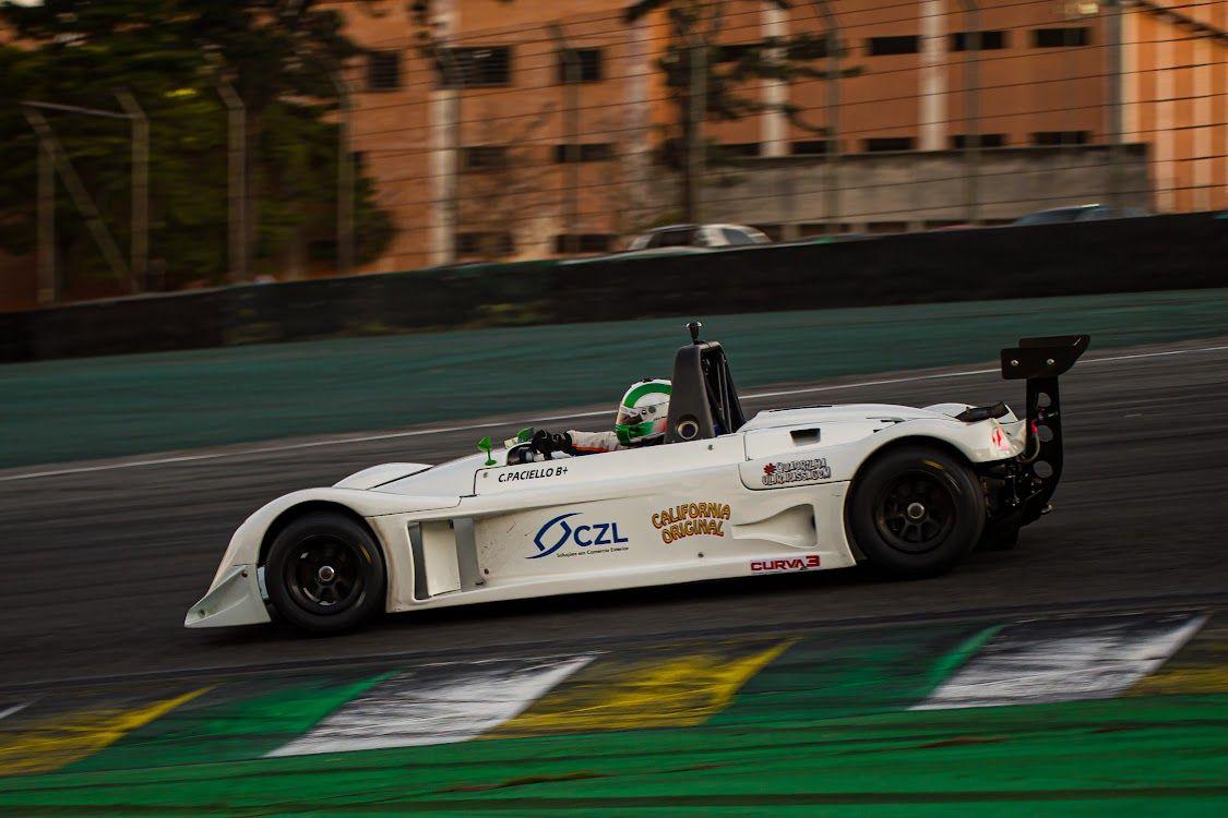 In een notendop: uithouding - Welkom op de website van autosportwereld