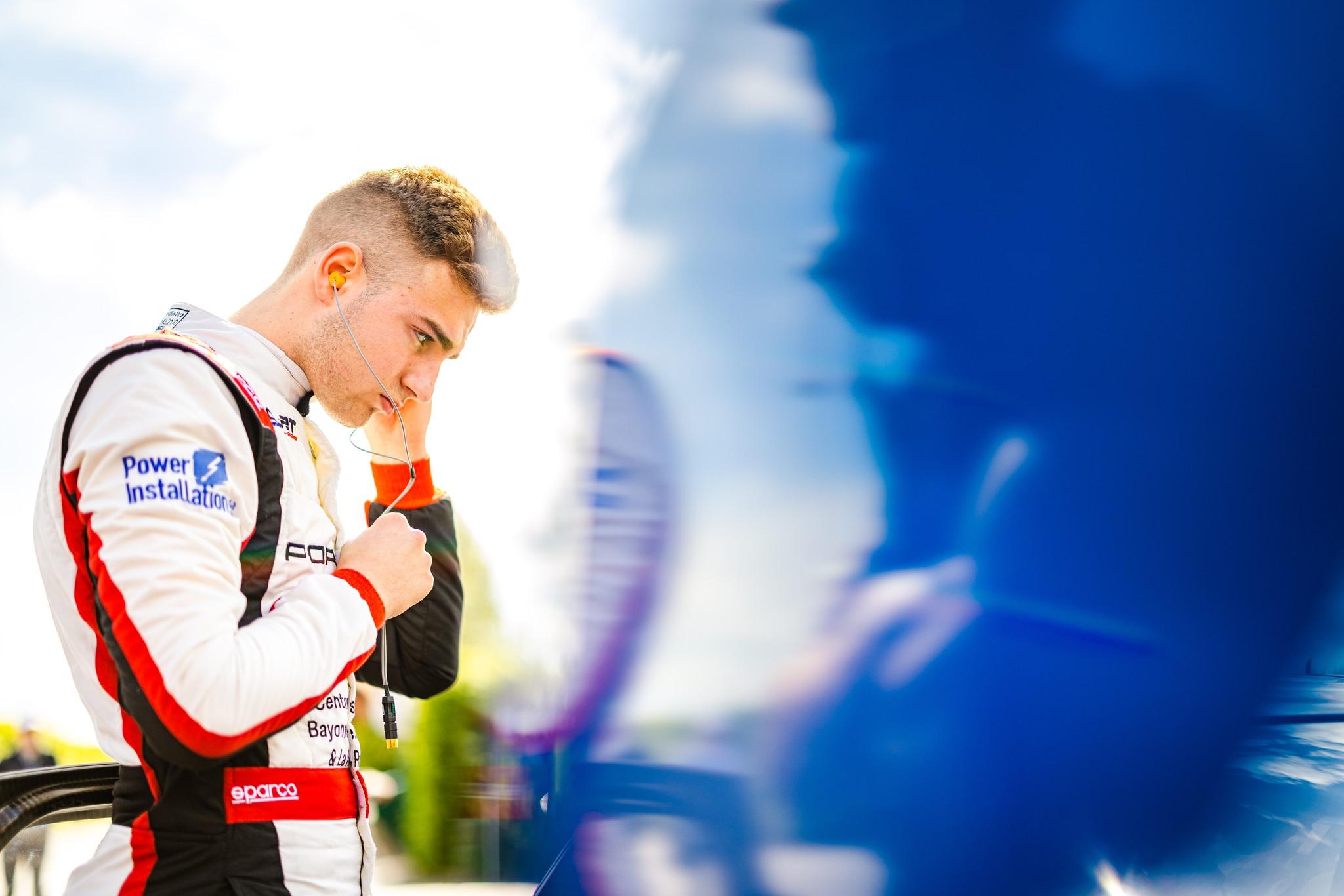 Dubai 24: met Benjamin Paque - Welkom op de website van autosportwereld