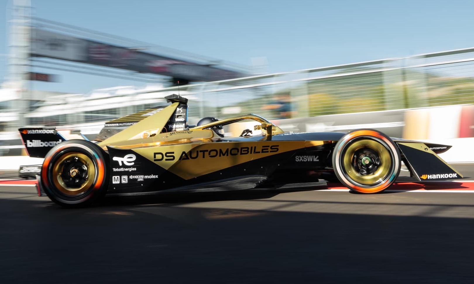 Formula E 2024: wat brengt het tiende seizoen van de elektrische ...