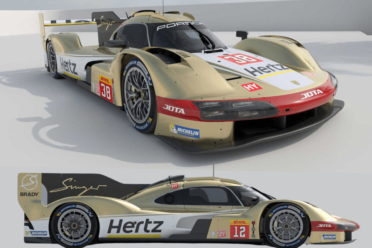 In een notendop: FIA WEC en IMSA - Welkom op de website van autosportwereld