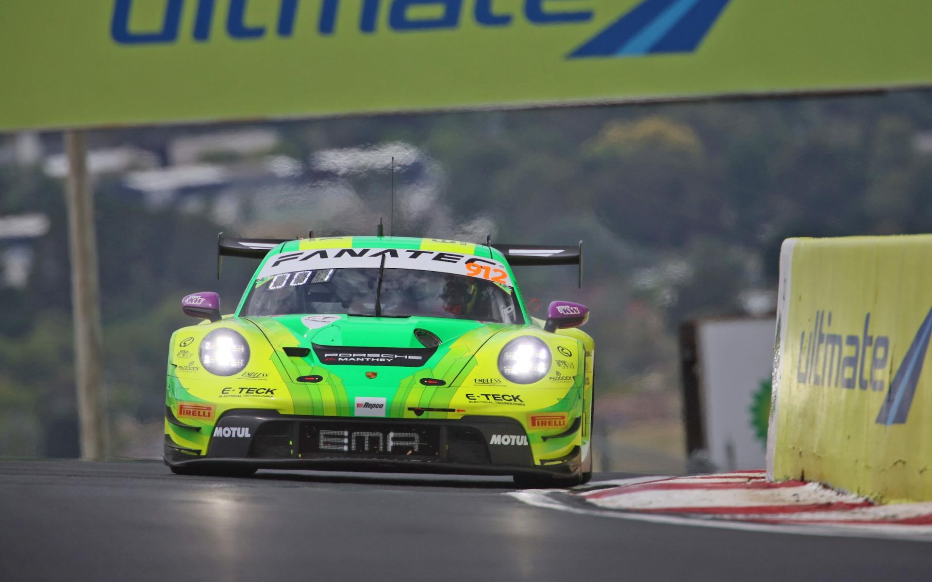 In een notendop: uithouding - Welkom op de website van autosportwereld