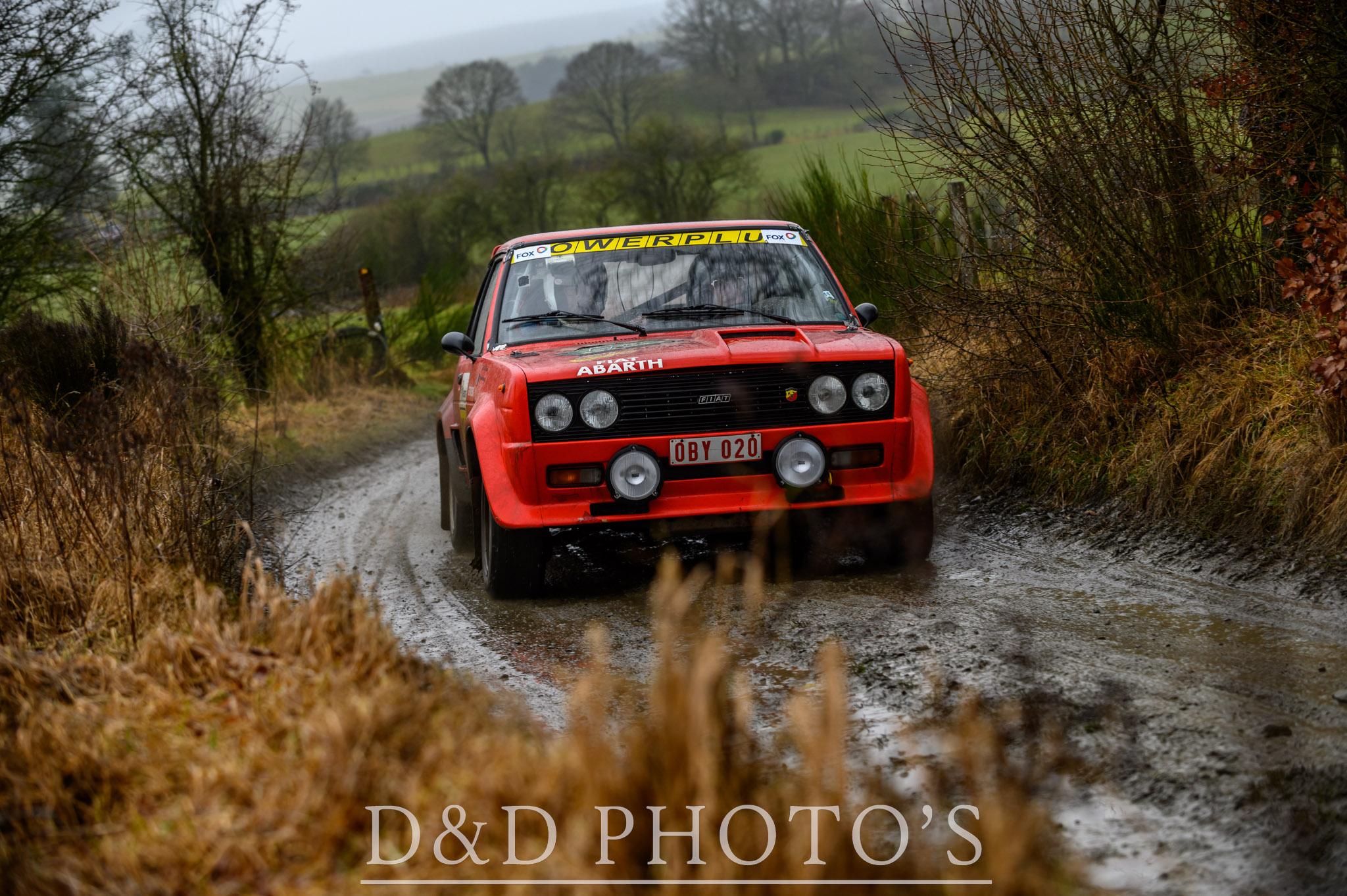 Legend Condroz 2024: alles wat u dient te weten - Welkom op de website ...