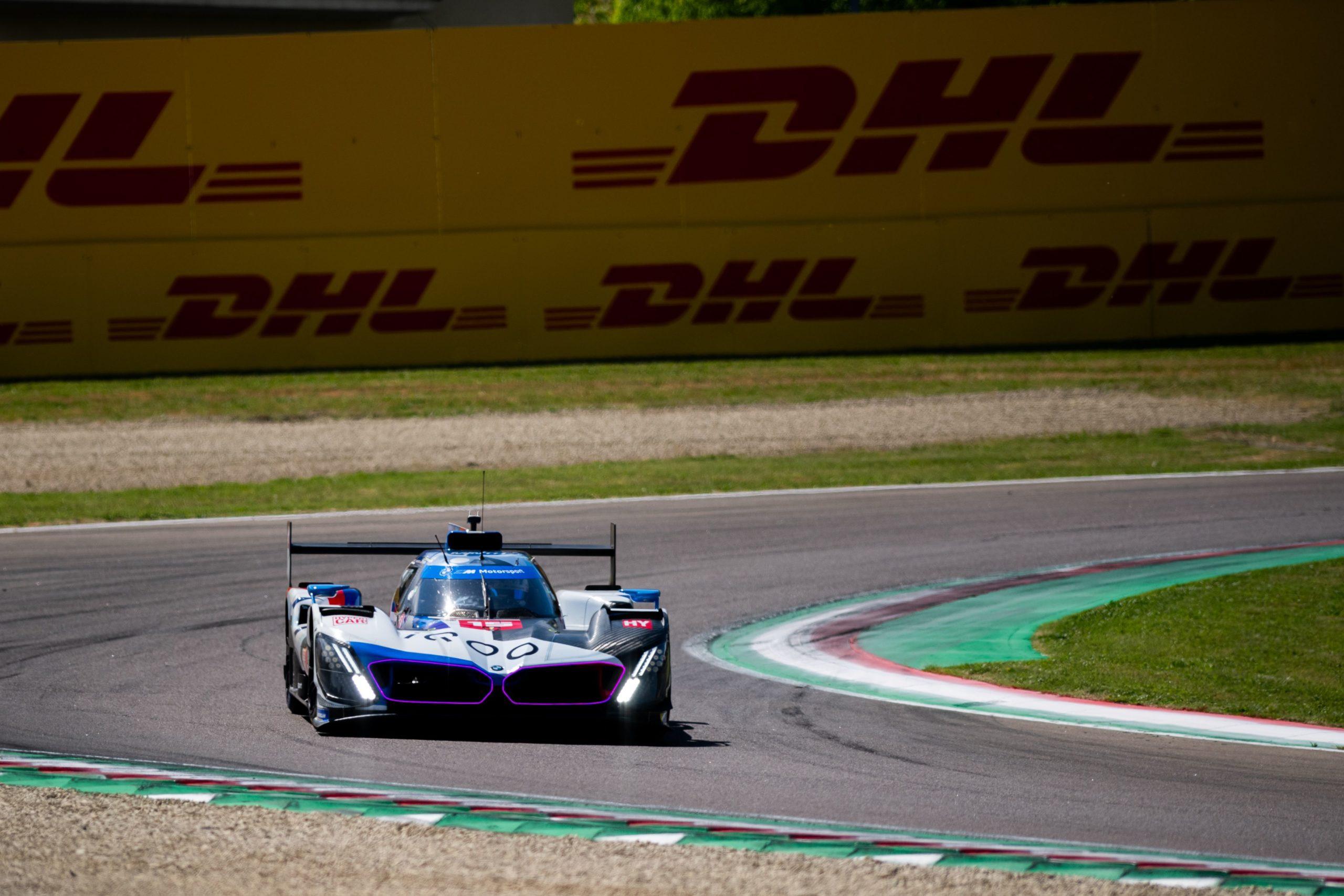 In een notendop: FIA WEC, Le Mans 24 en Asian Le Mans Series - Welkom op de website van ...