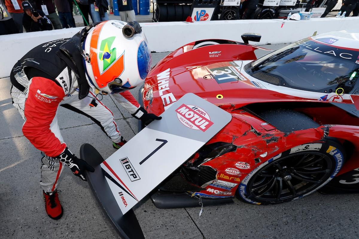 In een notendop: IMSA, FIA WEC en GT World Asia - Welkom op de website van autosportwereld