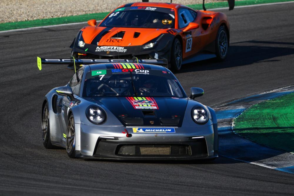 In een notendop: GT Open en GT Cup Open - Welkom op de website van autosportwereld