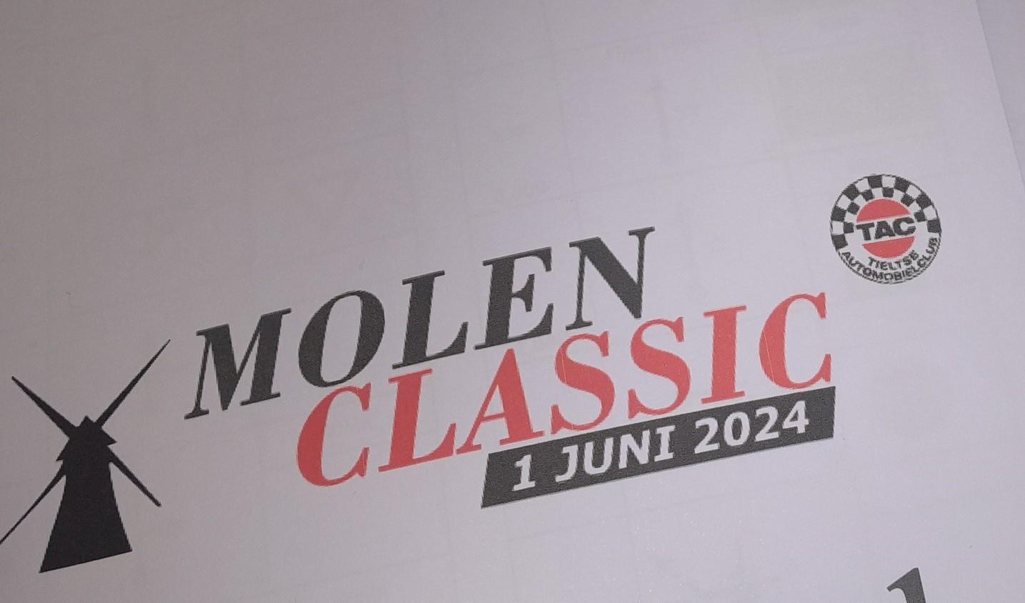 VAS Classic: zege voor Gian Terweduwe en Mario Leys in Molen Classic ...