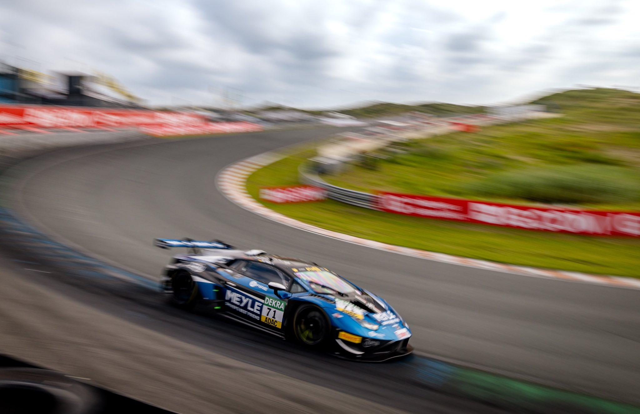 In een notendop: DTM en Porsche Carrera Cup Benelux - Welkom op de website van autosportwereld