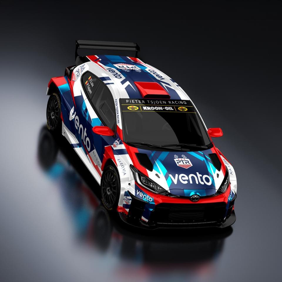 Home Page - Welkom op de website van autosportwereld