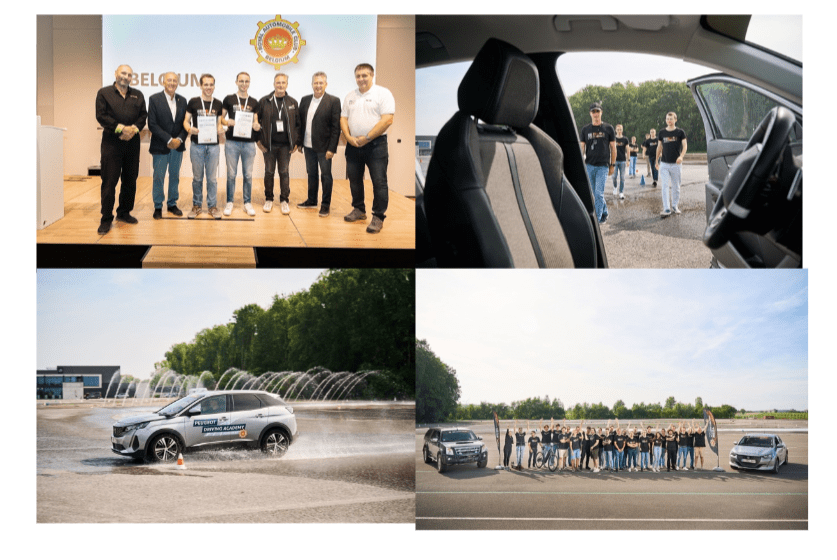 RACB: FIA Best Young Driver Competition 2024 - Welkom op de website van ...
