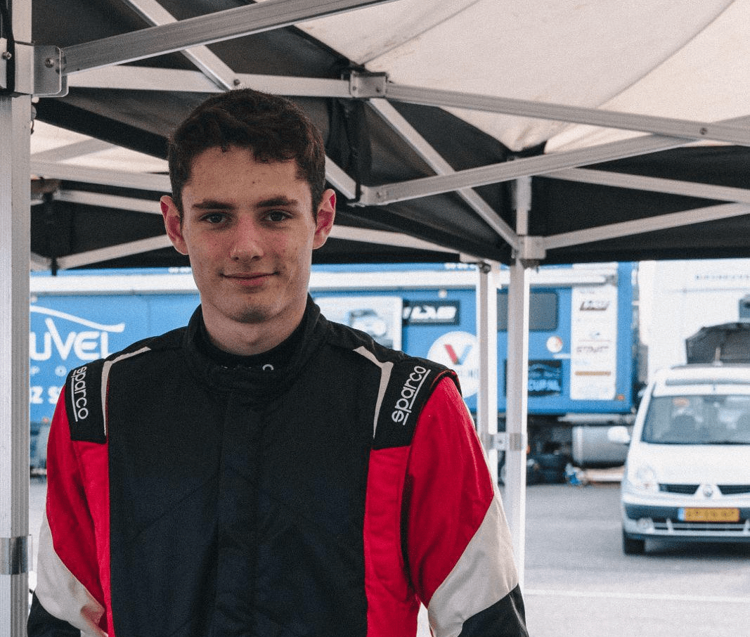 Ford Fiesta Sprint Cup: debuut Matteo Di Piazza debuteert met Nitro ...