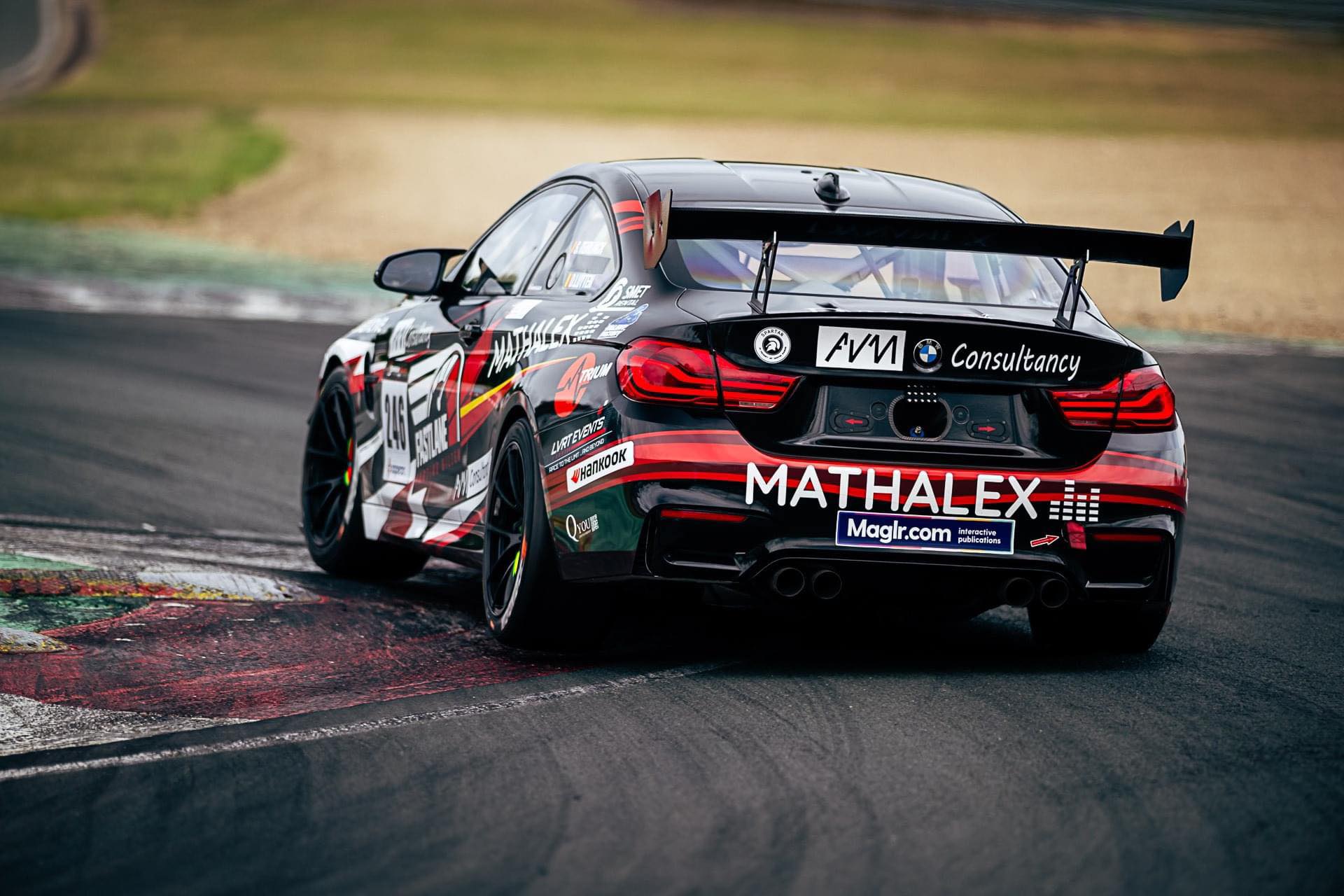 Belcar Zolder 24: LVRT heeft zijn line-up voor de 24 Hours of Zolder ...