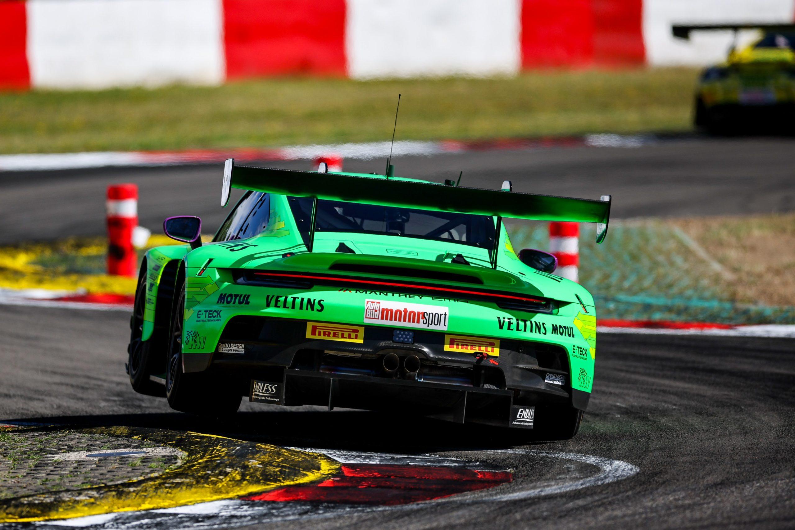 In een notendop: DTM – Le Mans Cup - Welkom op de website van autosportwereld