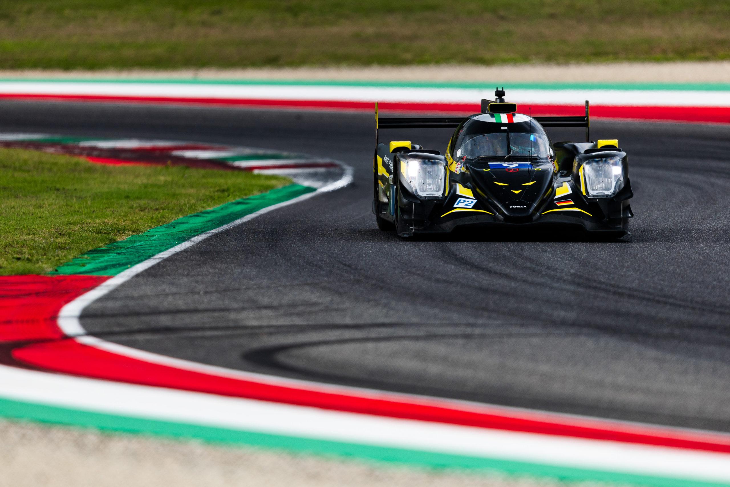 ELMS Mugello: Iron Lynx-Proton op pole, Bovy tweede in LMGT3 - Welkom ...