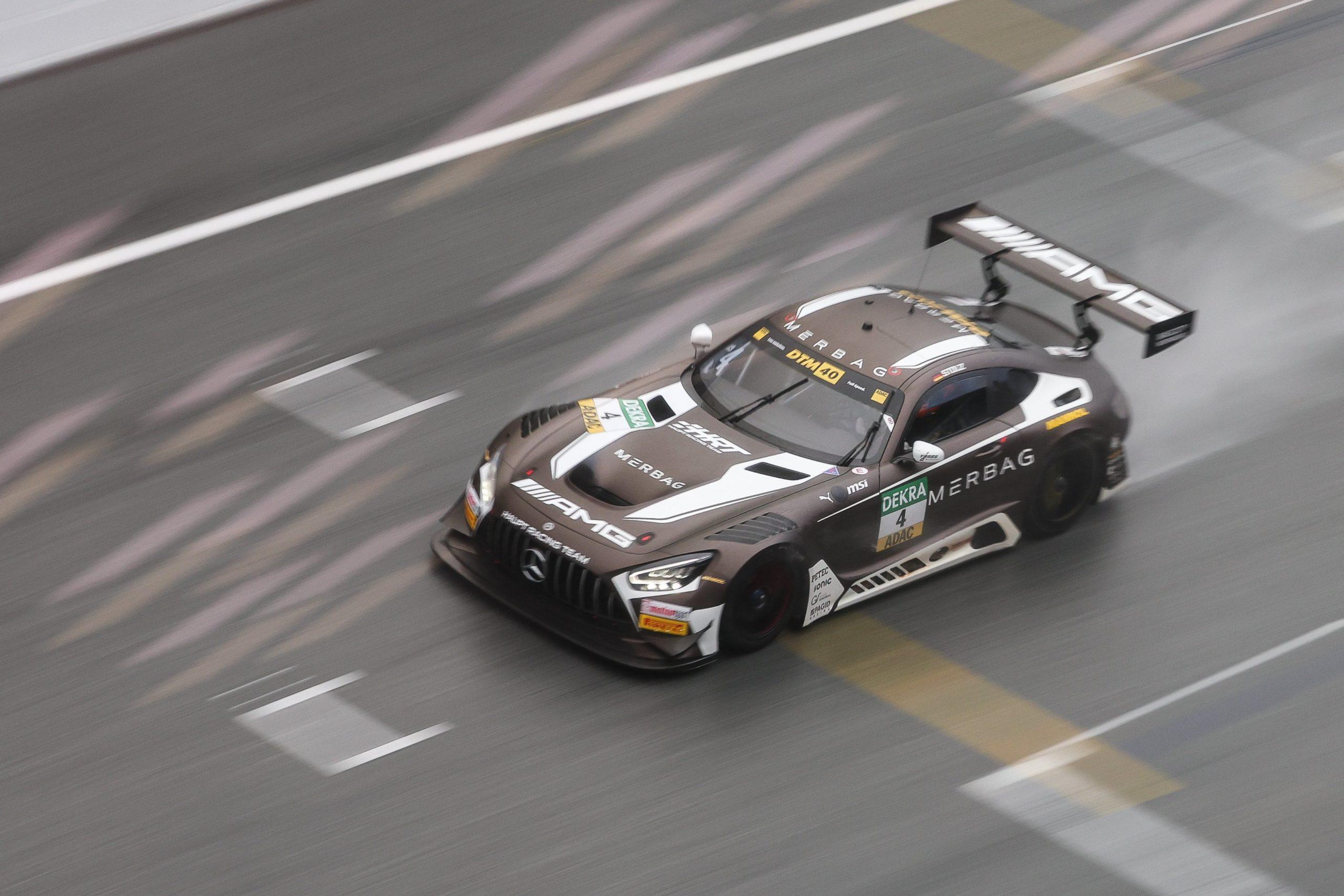 In een notendop: DTM, ELMS en GT Cup Open - Welkom op de website van autosportwereld