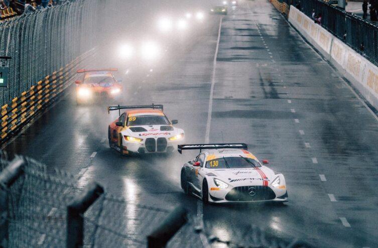 In een notendop: Macau FIA GT, TCR en Lamborghini in Jerez - Welkom op de website van ...