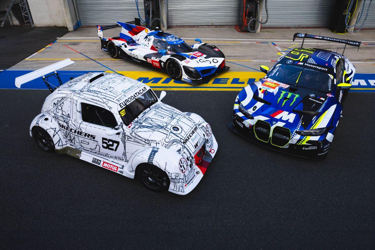 W Racing Team wint prestigieuze prijzen en breidt activiteiten verder ...