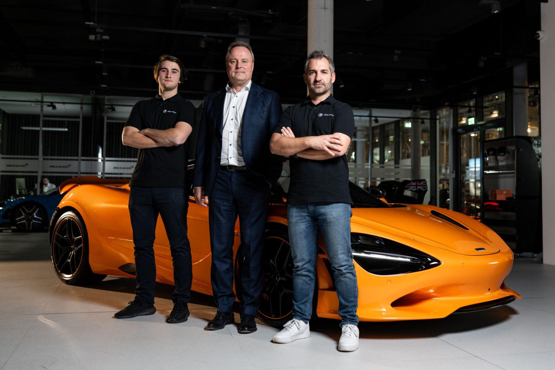 In een notendop: GT en uithouding - Welkom op de website van autosportwereld