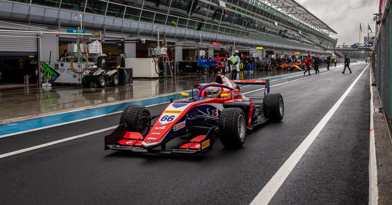 In een notendop: endurance en eenzitter - Welkom op de website van autosportwereld