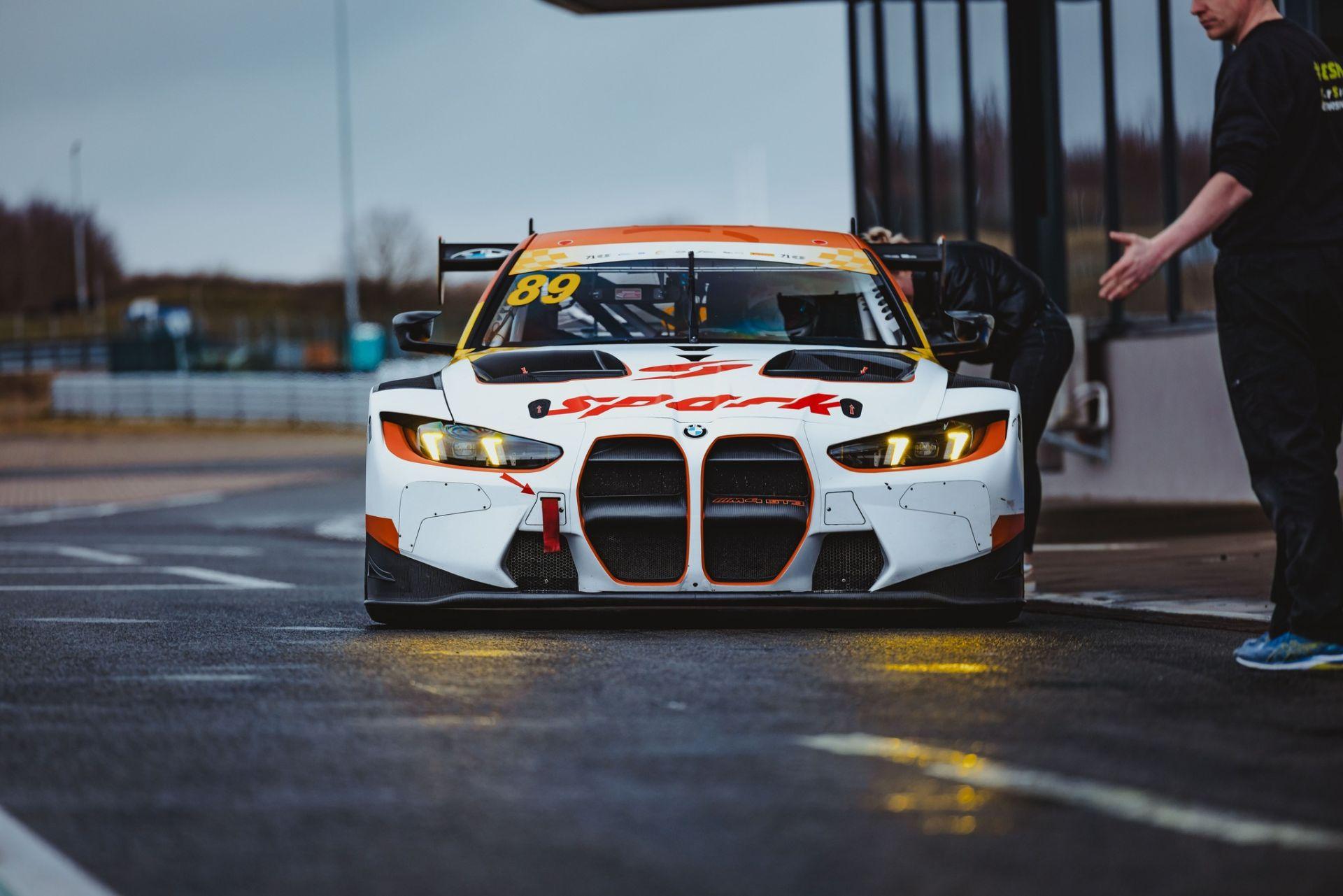 In een notendop: GT en uithouding - Welkom op de website van autosportwereld