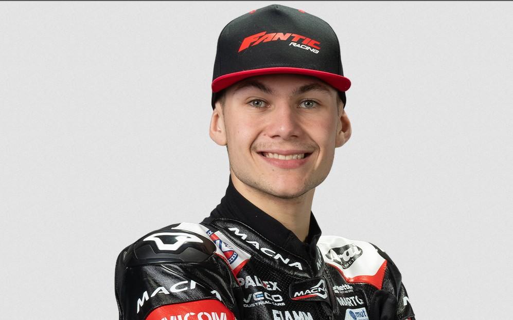 MotoGP Austin: Marc Marquez met felbevochten sprintzege, Baltus op ...